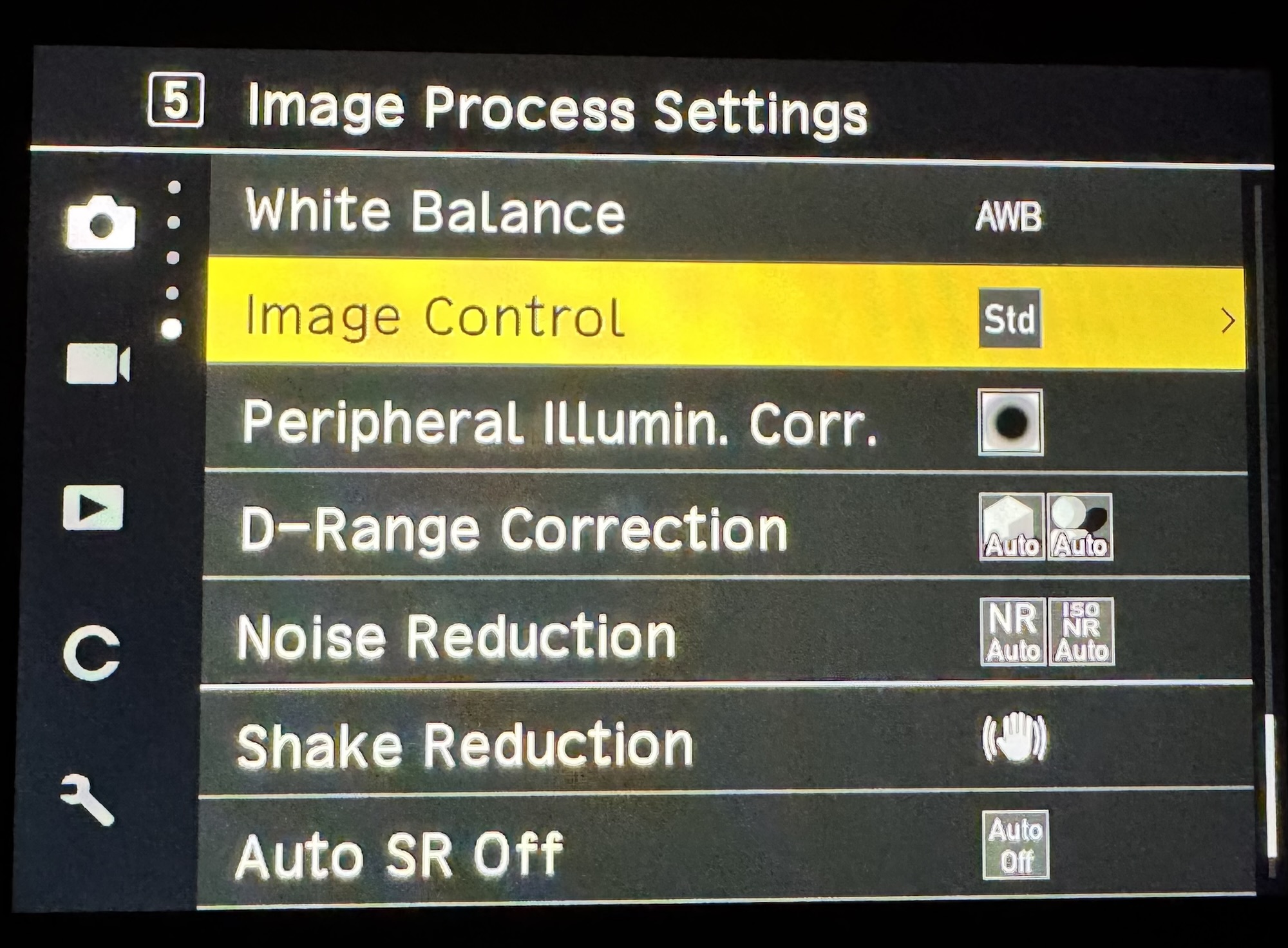 Let’s Cook: Setting Up Ricoh GR IV Recipes Made Easy – Pocket Foto